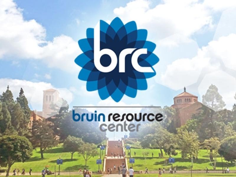 On Campus | Be Well Bruin